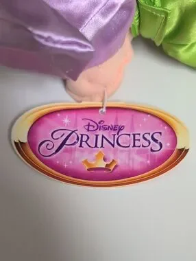 Disney | Toys | Disney On Ice Dopey Snow White And The Seven Dwarfs 9 ...